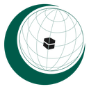 Flag of Organization of Islamic Cooperation | AllWorldFlags